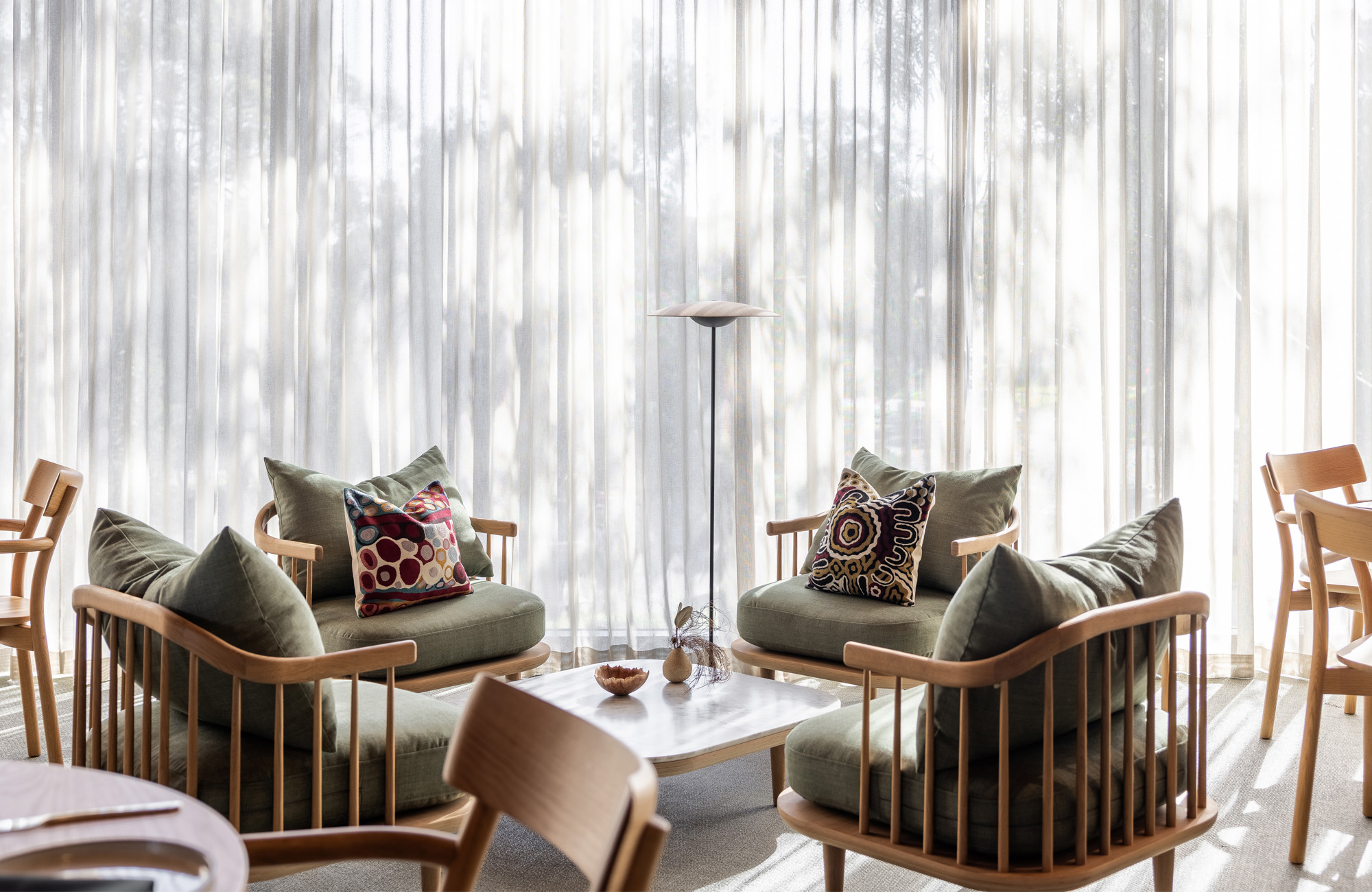 West Kitchen & Bar > Gallery